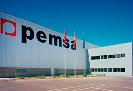 PEMSA: Un Caso de ETIMización 7.0. | Telematel