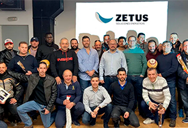 ZETUS: caso de éxito en transformación digital